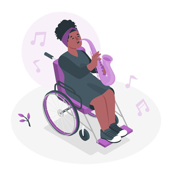 fully-accessible.com - Wyre Forest